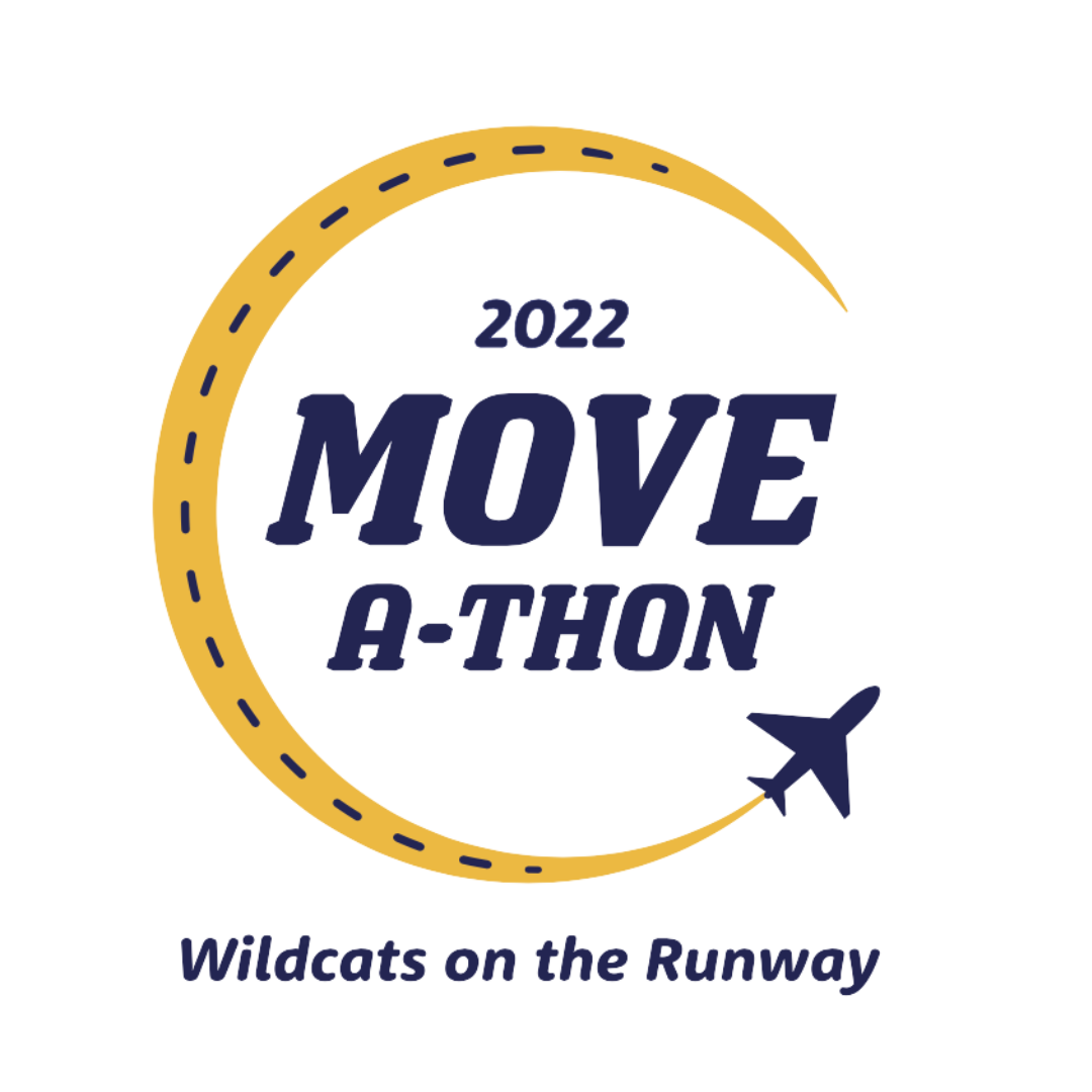 Move-a-thon 2022 - Whittier Elementary PTA