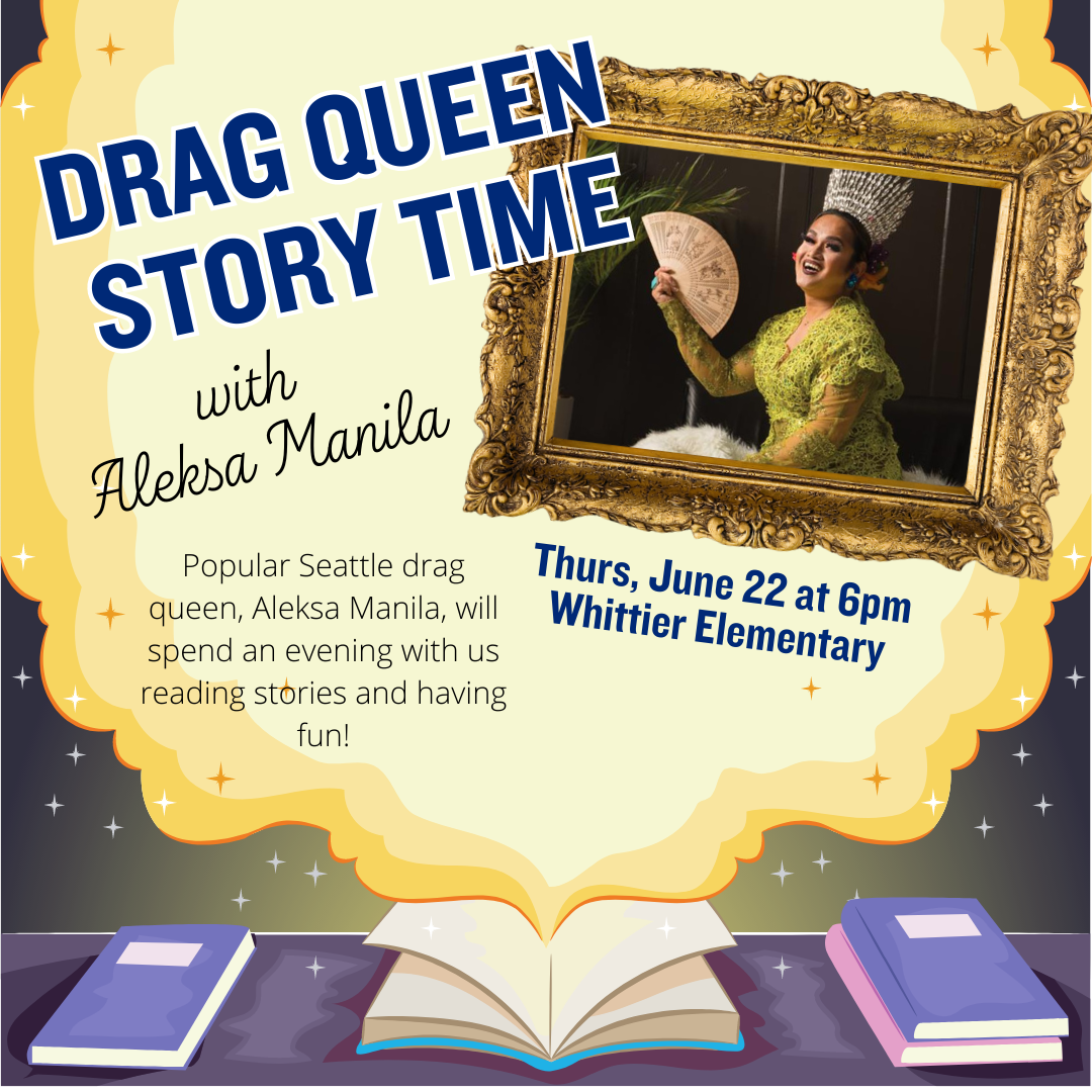 The Wildchat: 6/13/2023 - Whittier Elementary PTA